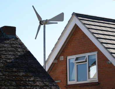 Meilleures options pour avoir son éolienne domestique - Le BricoMag