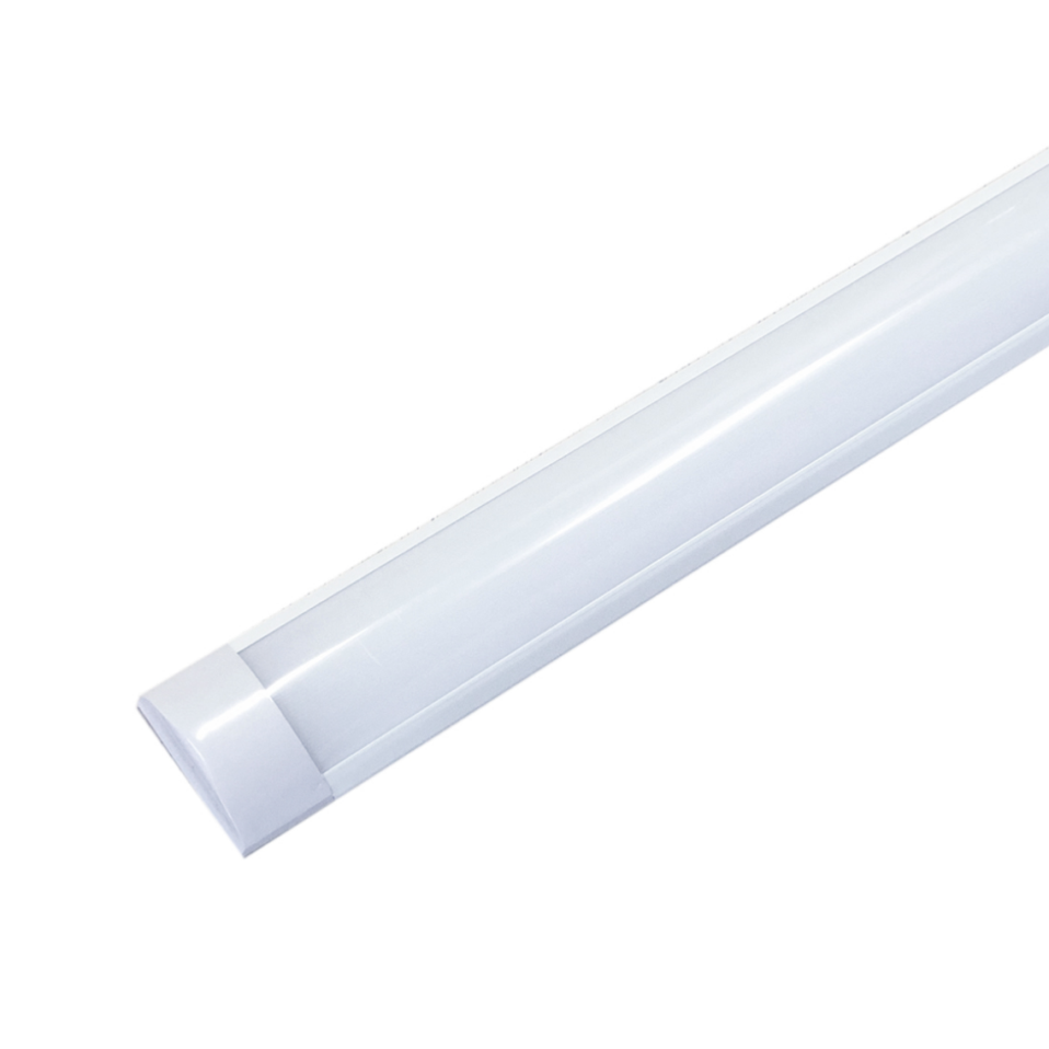 Zoom sur une nouvelle gamme d’éclairage LED : les Réglettes LED - Le ...