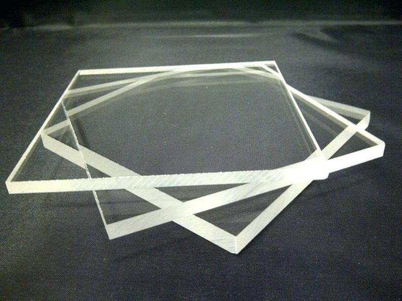 Que faut-il savoir sur le plexiglas ou le polyméthacrylate de méthyle